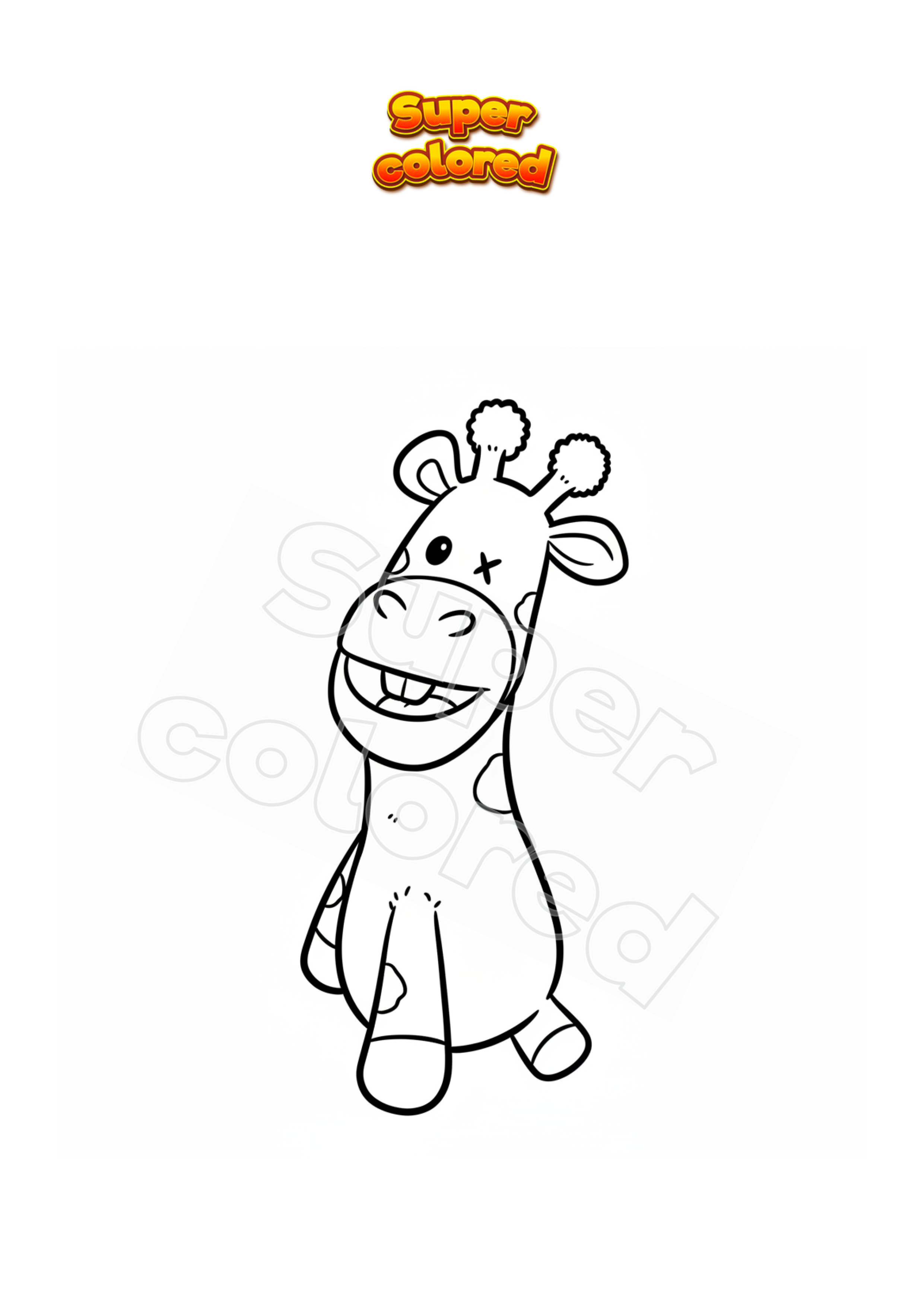 10 Coloring Pages In your dreams