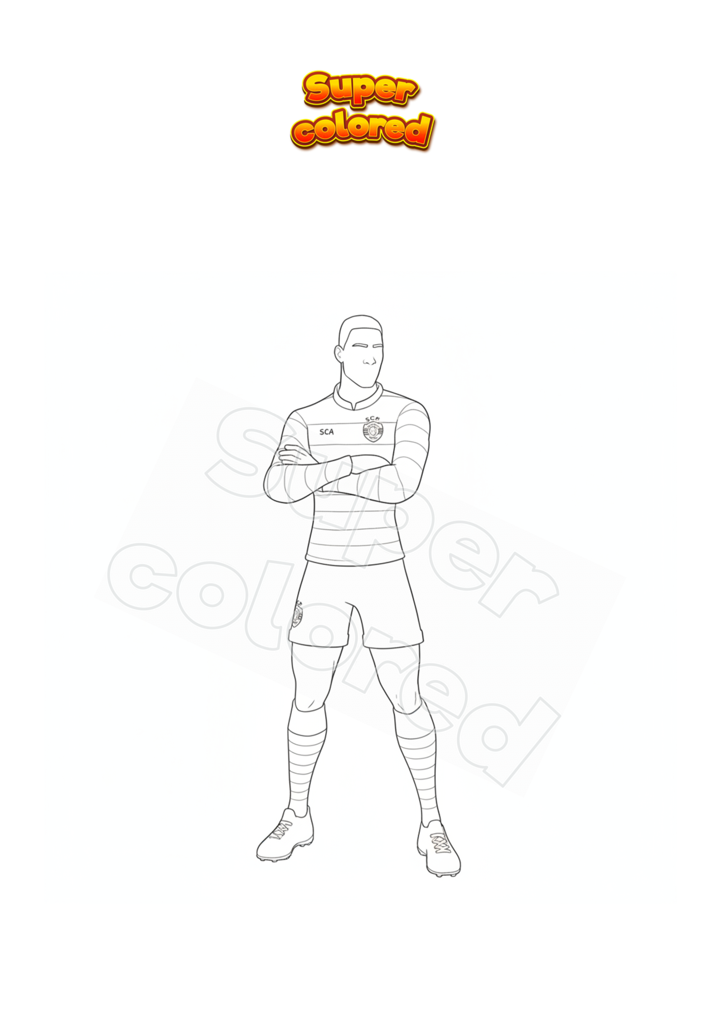 7990 Coloring Pages