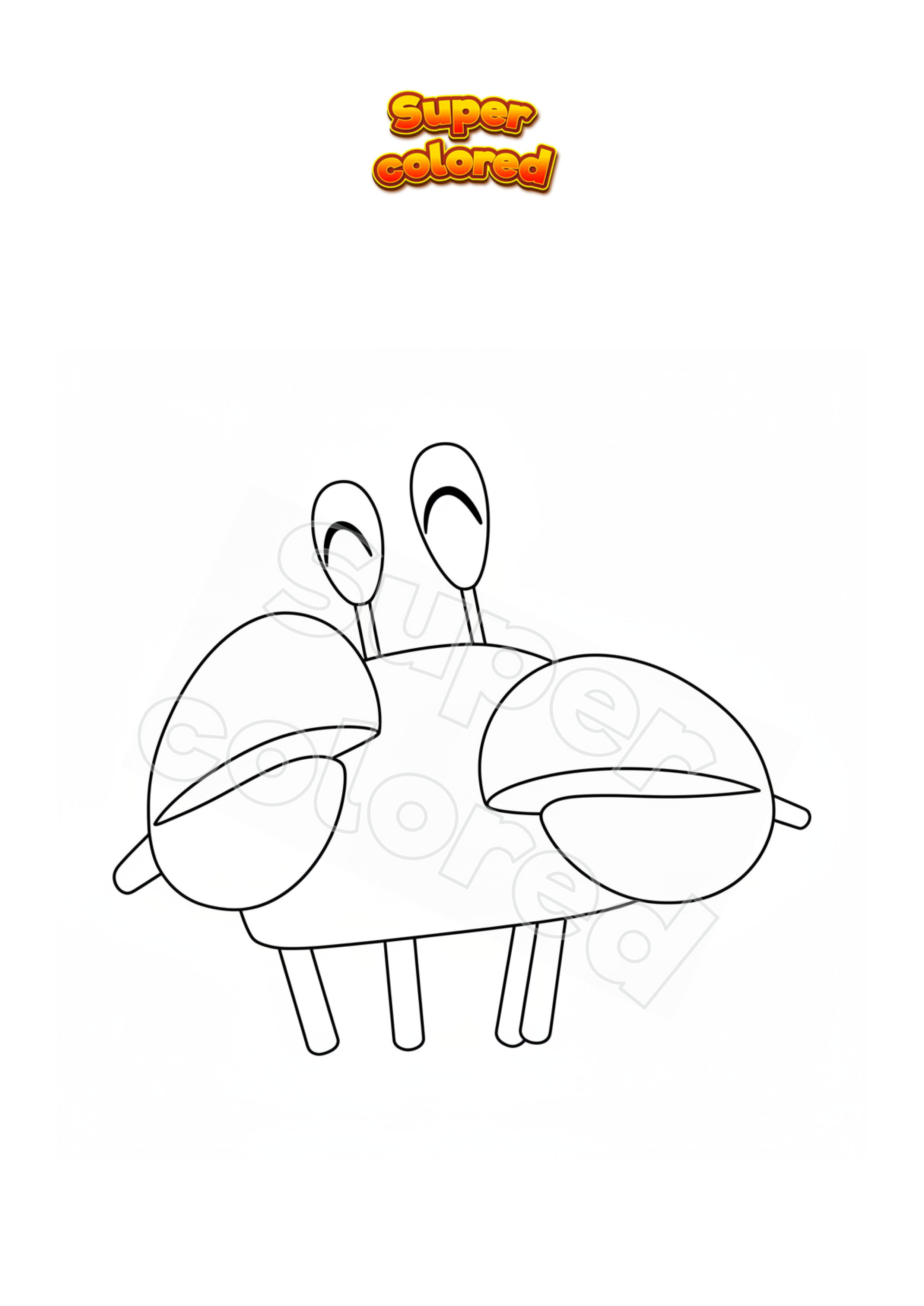 18 Dibujos Para Colorear Pocoyo