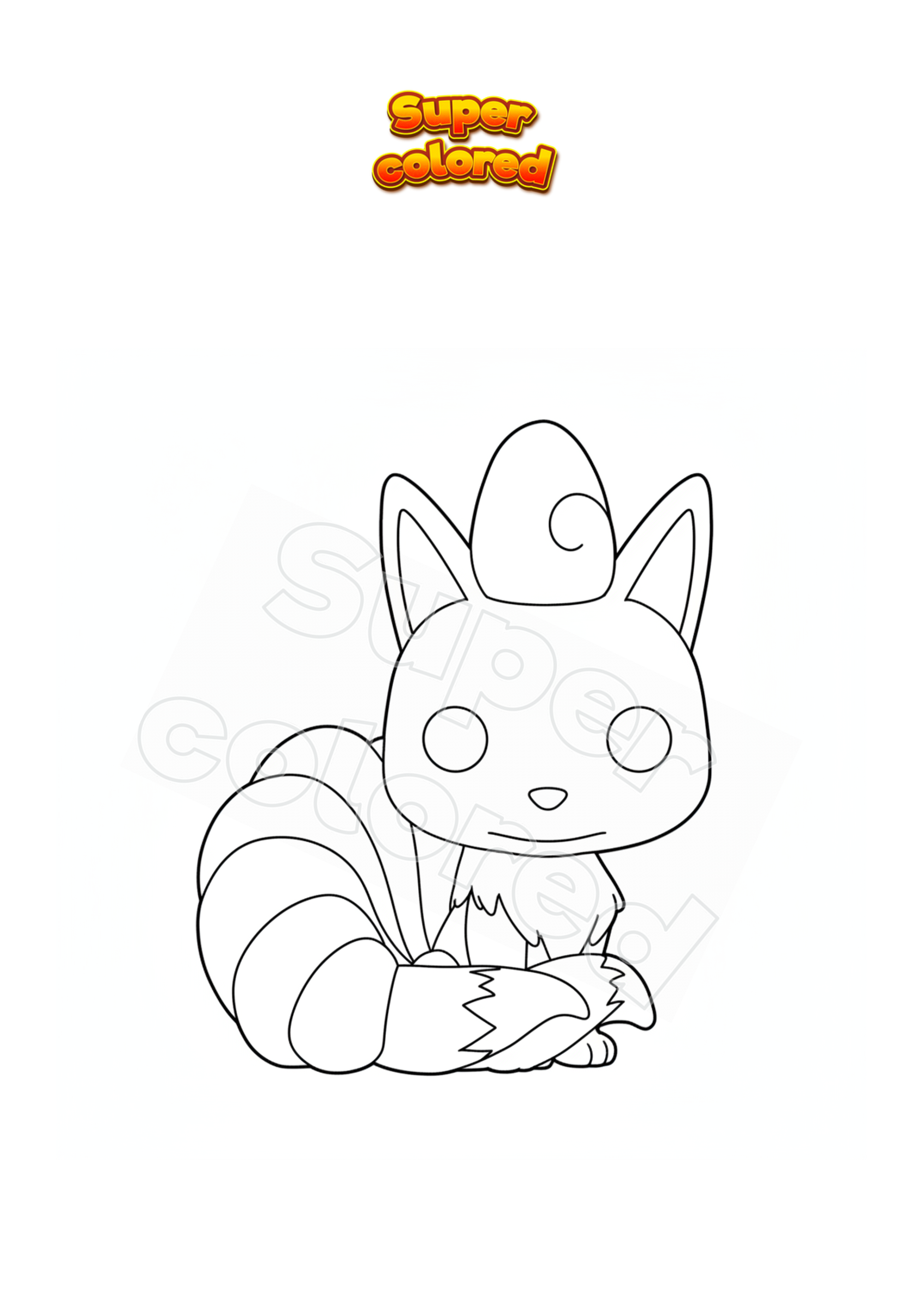 Disegno Da Colorare Pokemon Charizard Funko